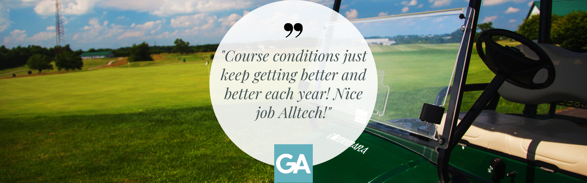 Welcome to Connemara Golf Course - Connemara Golf Course