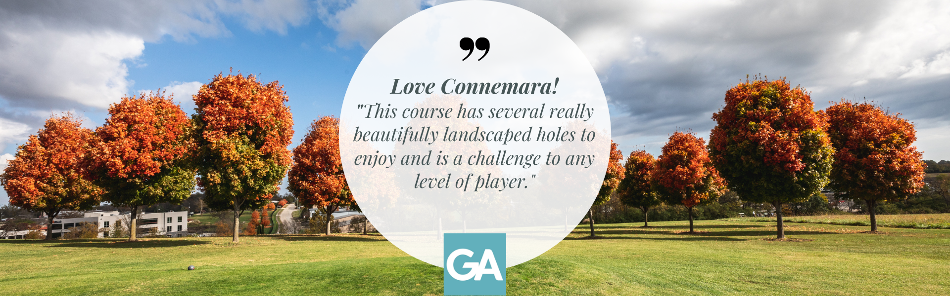 Welcome to Connemara Golf Course - Connemara Golf Course